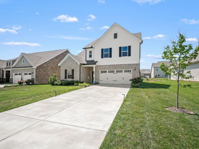 3707 LC Smith Dr