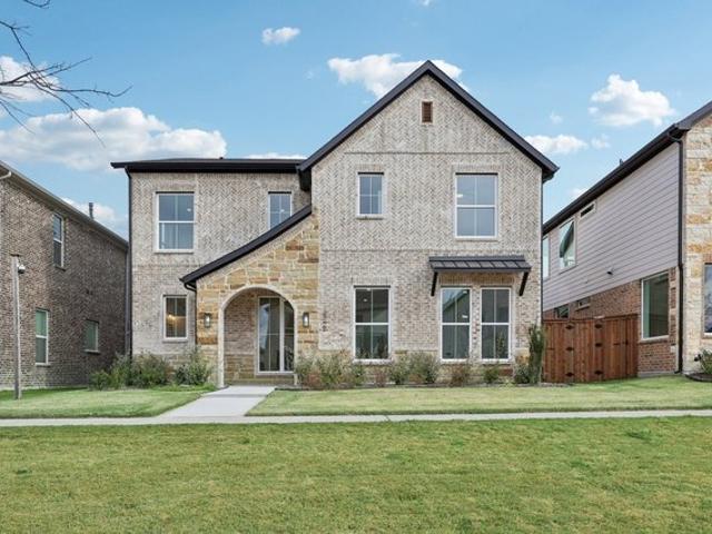 3707 Pilgrims Mews, Rowlett, TX 75088