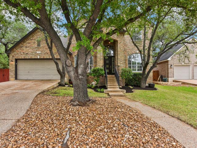 3707 Runnels Ct, Austin, TX 78732 | MLS #4232 | Compass