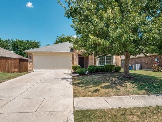3707 Redwood Circle
