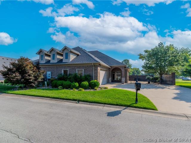 3707 Riverwalk Court