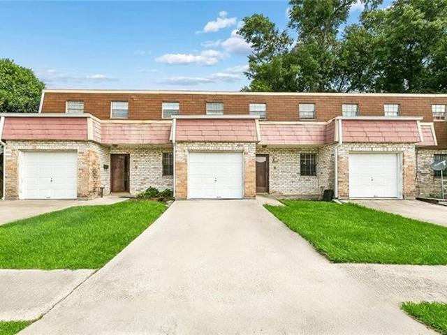 3707 Stefano St, Metairie, LA 70002
