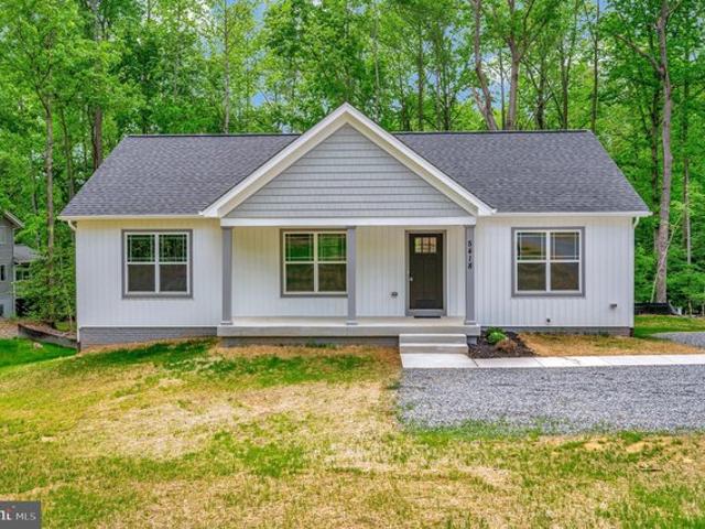 3707 Sunday Ln, Fredericksburg, VA 22408