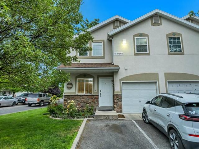 3707 S Messina Ct Unit A, West Valley City, UT 84119