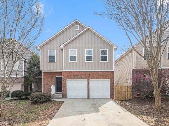 3707 Sapphire Cts, Decatur, GA 30034