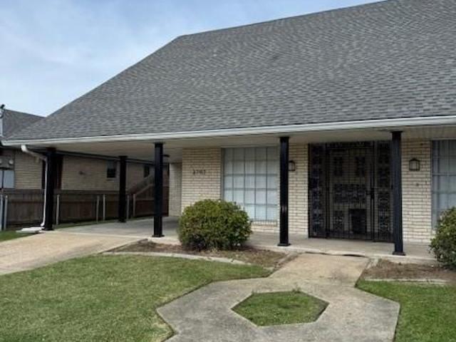 3707 Saratoga Drive, Metairie, US, LA