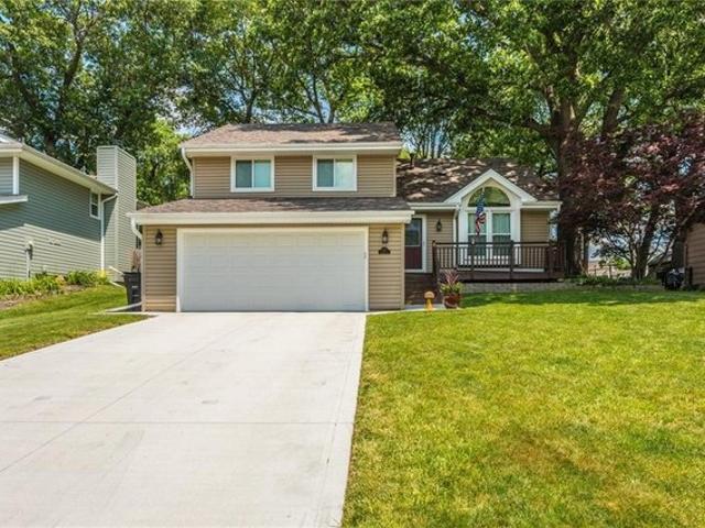 3707 SE 19th St, Des Moines, IA 50320