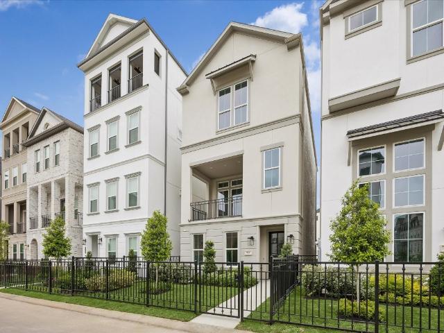 3707 Somerset York Ln, Houston, TX 77055 | MLS #67805 | Compass