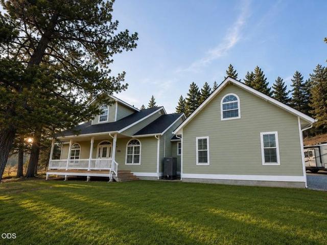 3707 Thicket Ct, Klamath Falls, OR 97601