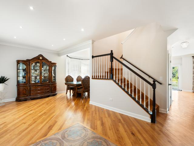 3707 Thoroughbred Lane