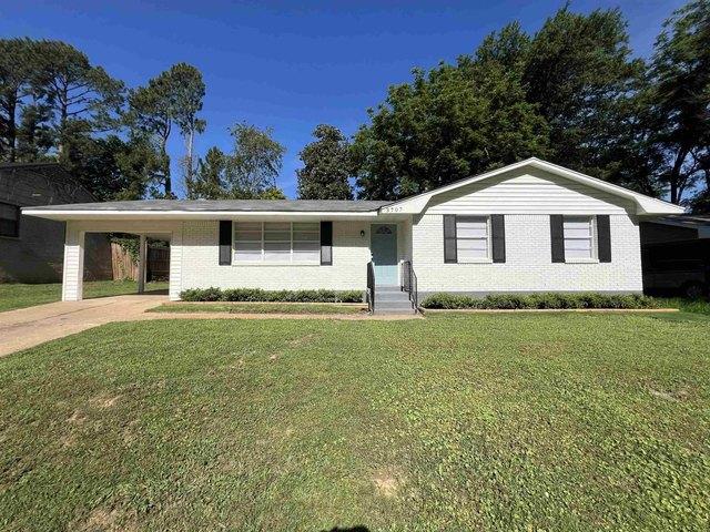 3707 Vanderwood Dr, Memphis, TN 38128