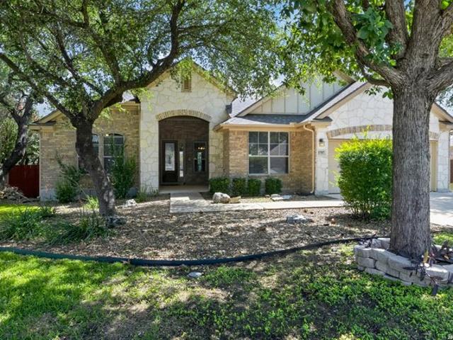 3707 Vitex, San Antonio, TX 78261