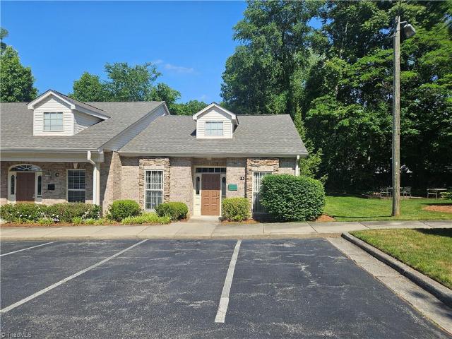 3707 W Market Street #D