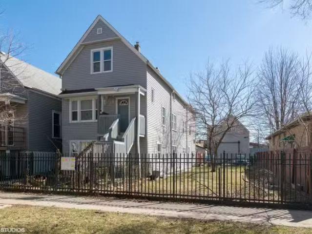 3707 W Mc Lean Ave, Unit 3, Chicago, IL 60647 MLS #12459509