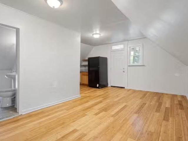 3707 W Mc Lean Ave, Unit 3, Chicago, IL 60647 MLS #12474610