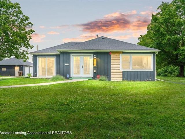 3707 W Michigan Ave, Lansing, MI 48917