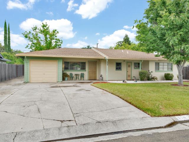 3707 West Way, Sacramento, CA 95821 | MLS #226052