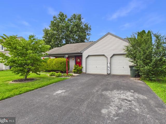 3707 Wheatland Drive