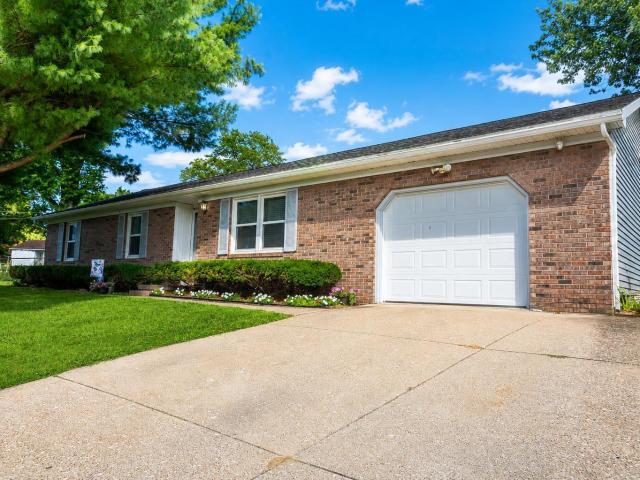 3707 Willow Bend Drive