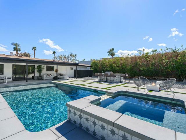 37081 Palmdale Road, Rancho Mirage, US, CA