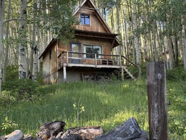 37081 Roatcap Rd, Paonia, CO 81428