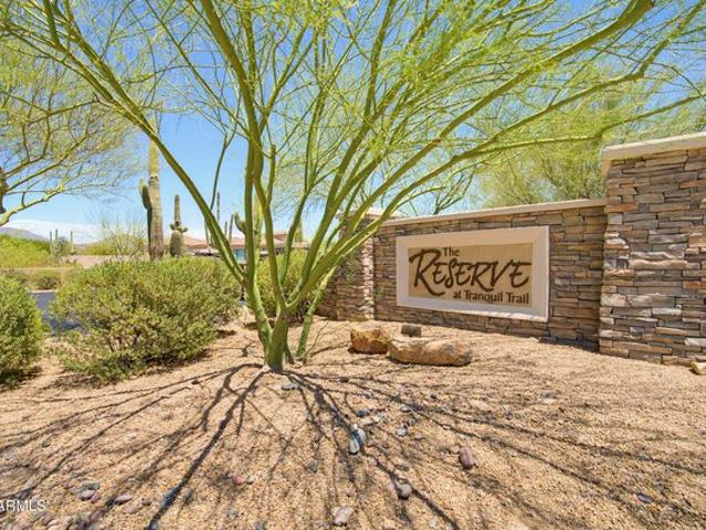 37087 NE Greythorn Cir, Carefree, AZ 85377