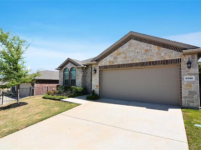 3708 Mason Dr, Melissa, TX 75454 | MLS #21255 | Compass
