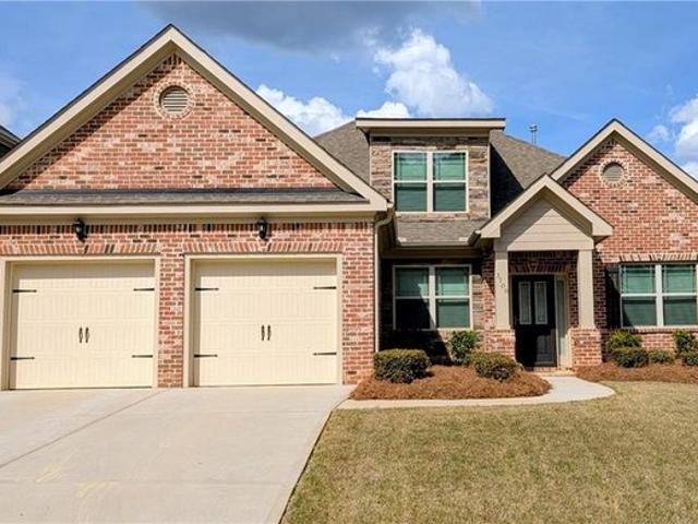 3708 Maple Hill Rd, Lithonia, GA 30038