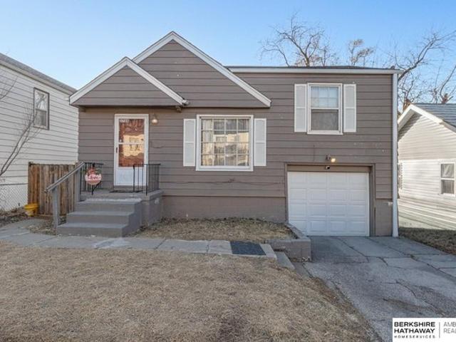 3708 N 36th Ave, Omaha, NE 68111