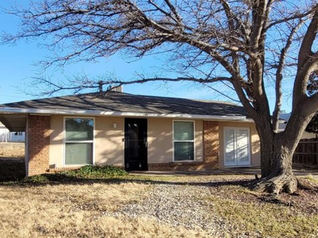 3708 N Silver St, Silver City, NM 88061