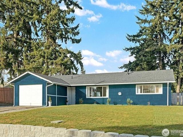 3708 NE 22nd St, Renton, WA 98056