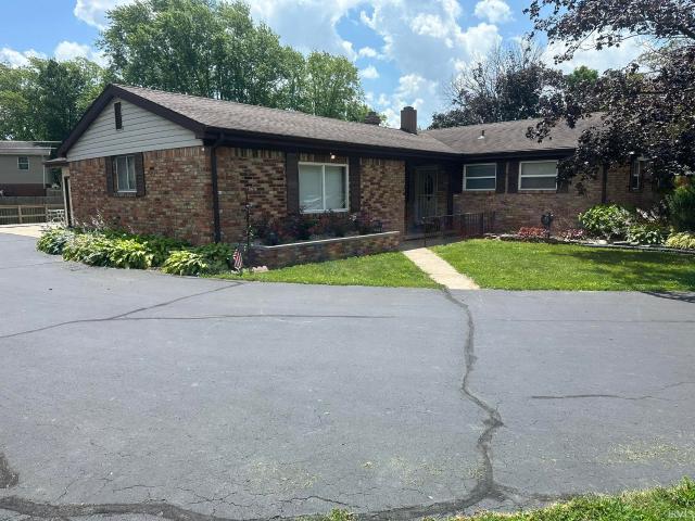3708 Orleans Drive