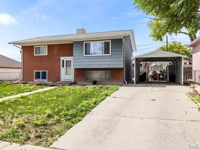 3708 Azalea St, Pueblo, CO 81005