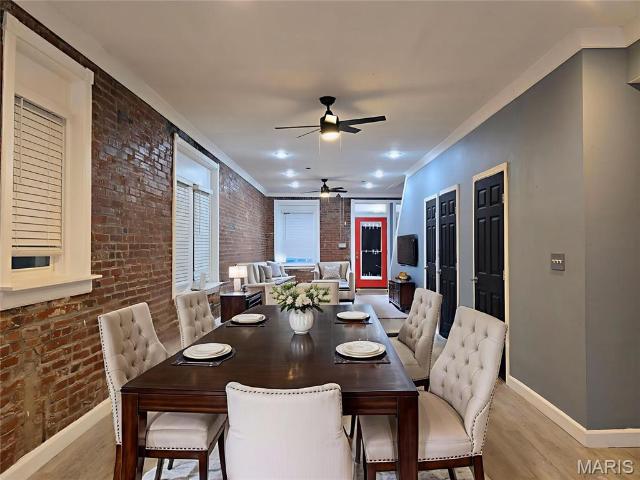 3708 Bamberger Ave, St. Louis, MO 63116 | MLS #26004 | Compass