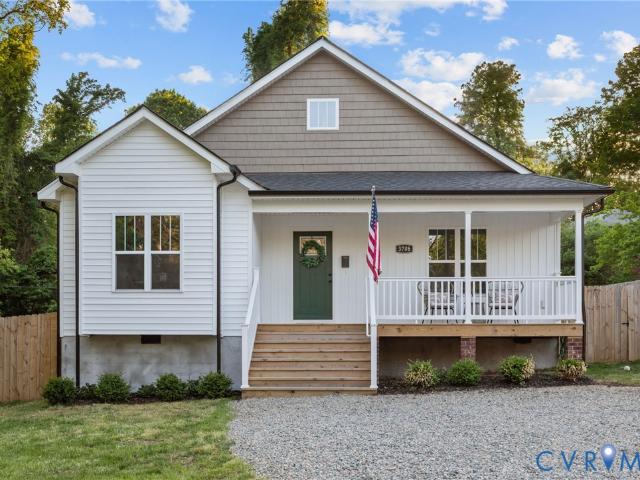 3708 Bathgate Rd, Richmond, VA 23234 | MLS #2609 | Compass
