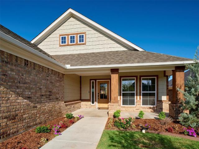 3708 Bedrock Drive