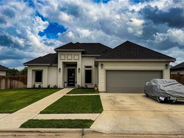 3708 Brook Ln, Weslaco, TX 78599