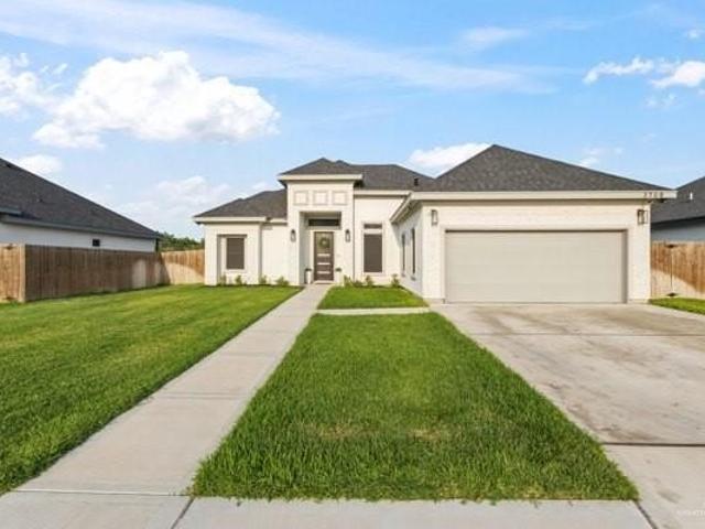 3708 Brook Ln, Weslaco, TX 78599