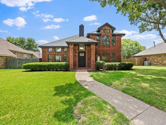 3708 Campstone Dr, Plano, TX 75023