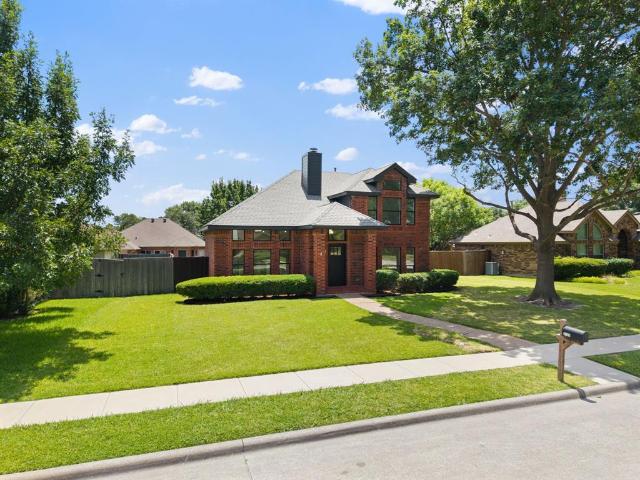 3708 Campstone Drive