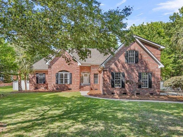 3708 Colonel Vanderhorst Cir, Mount Pleasant, SC 29466