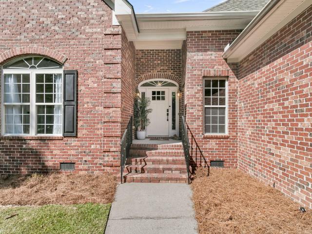 3708 Colonel Vanderhorst Circle