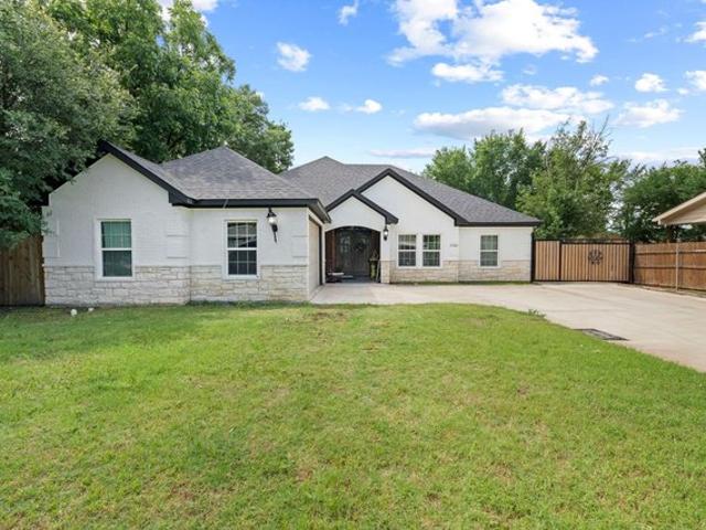 3708 Columbine Dr, Everman, TX 76140