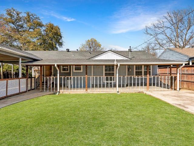 3708 Davila Dr, Dallas, TX 75220 | MLS #21194