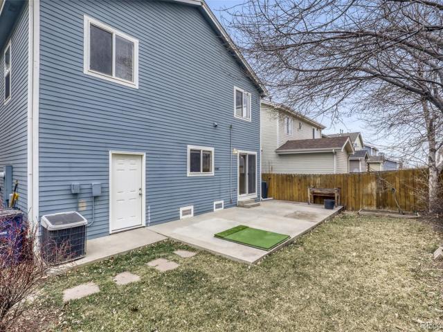 3708 Dexter Ct, Denver, CO 80216 | MLS #8790