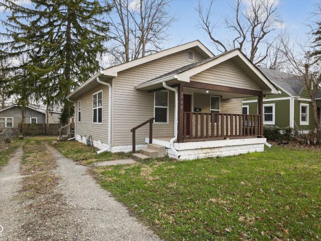 3708 E 35th Street