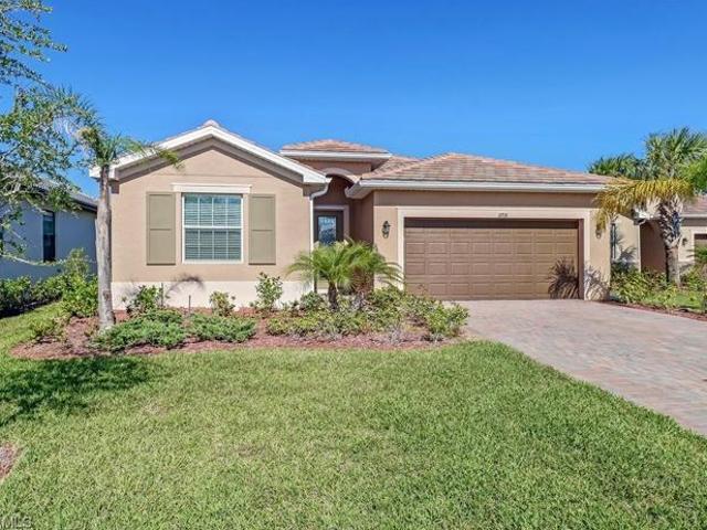 3708 E Hampton Cir, Alva, FL 33920
