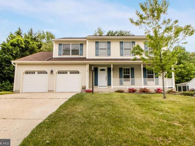 3708 Federal Ln, Abingdon, MD 21009