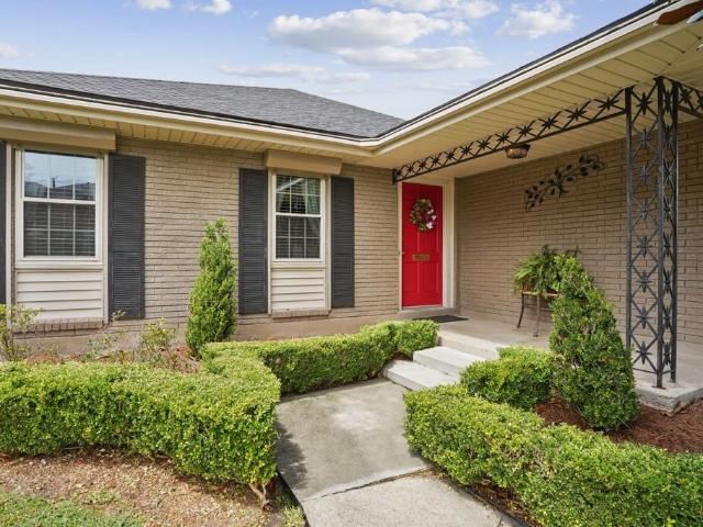 3708 Ferran Drive