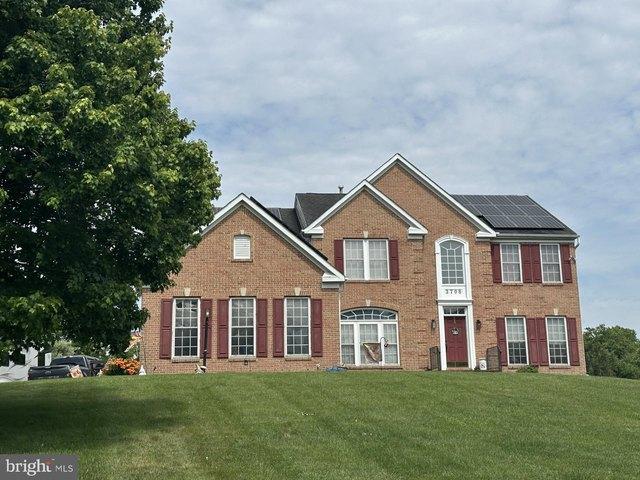 3708 Flintridge Ct, Brookeville, MD 20833